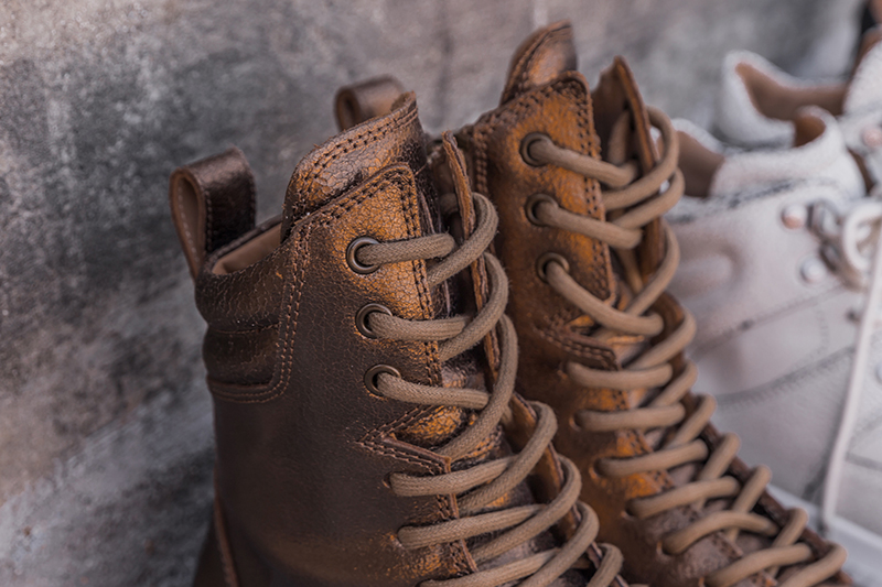 MOBS Design sneaker review | day in my dreams