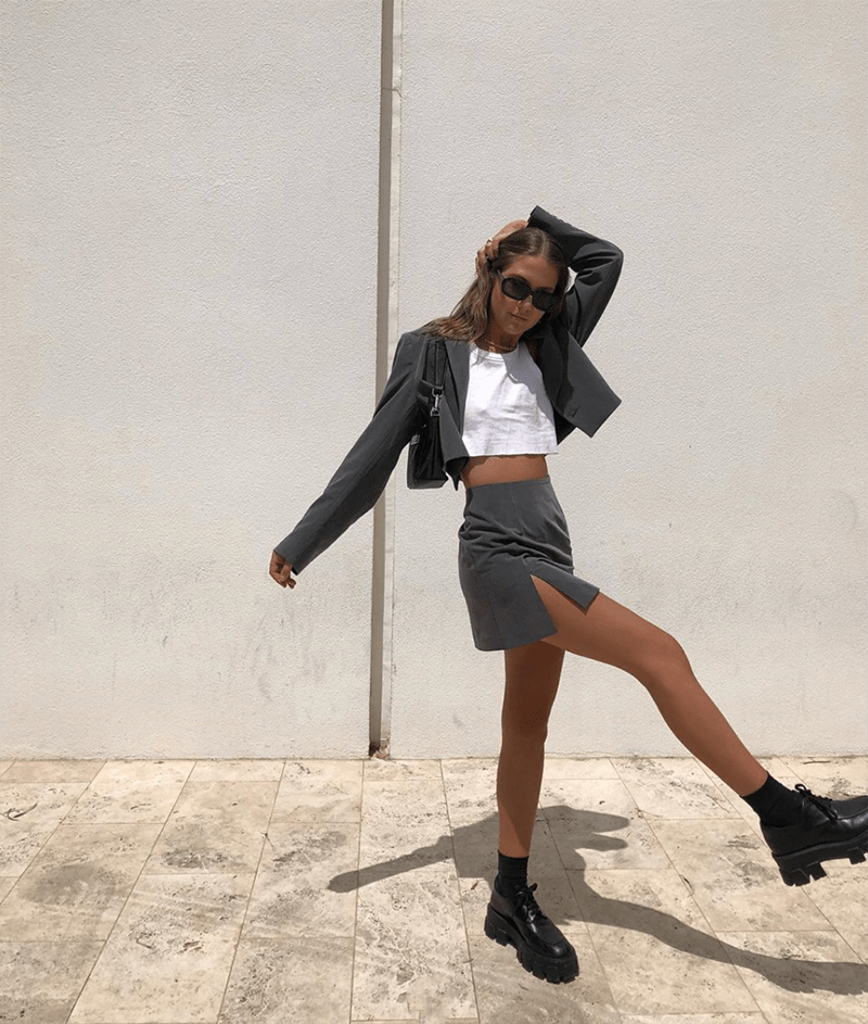 6 minimalist summer fashion trends | day in my dreams