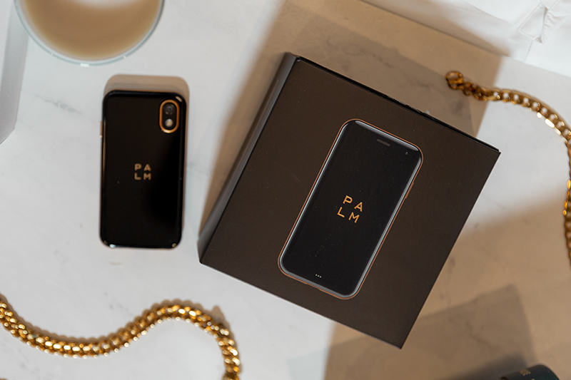 connected but not consumed | Palm mini smartphone review | day in my dreams