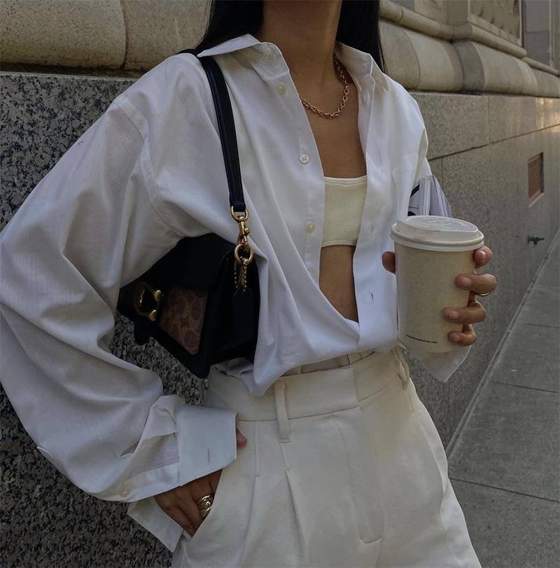 trending now: comfy bralettes that double as micro crop tops | day in ...