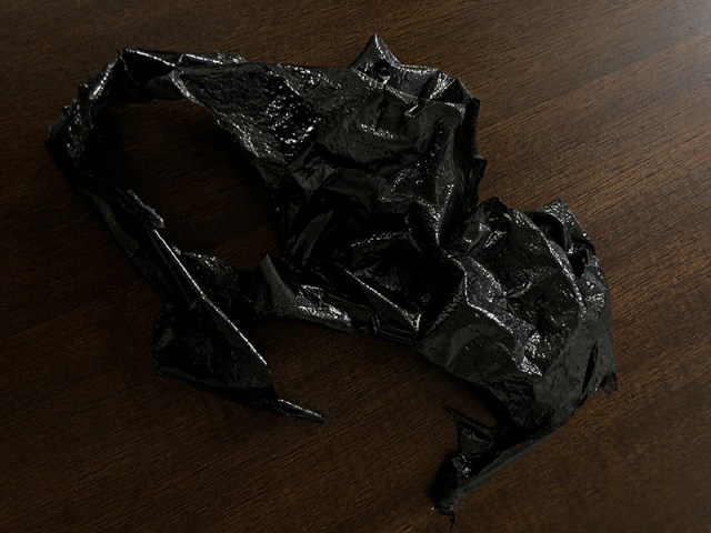 BLAQ face mask review – really grippy, weirdly sexy | day in my dreams