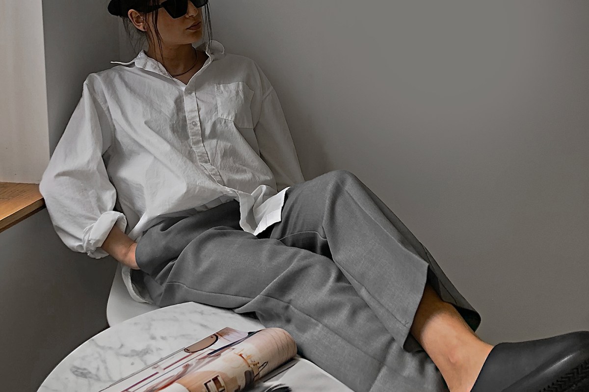 modern, minimal Amazon essentials to grab for your spring wardrobe ...