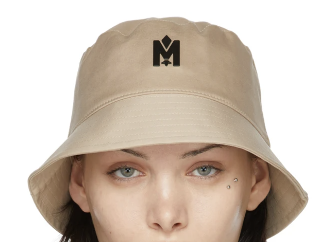 spring fashion trend – bucket hats are back, and still not going ...
