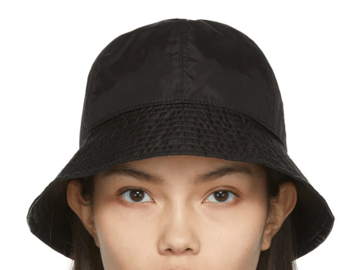 spring fashion trend – bucket hats are back, and still not going ...