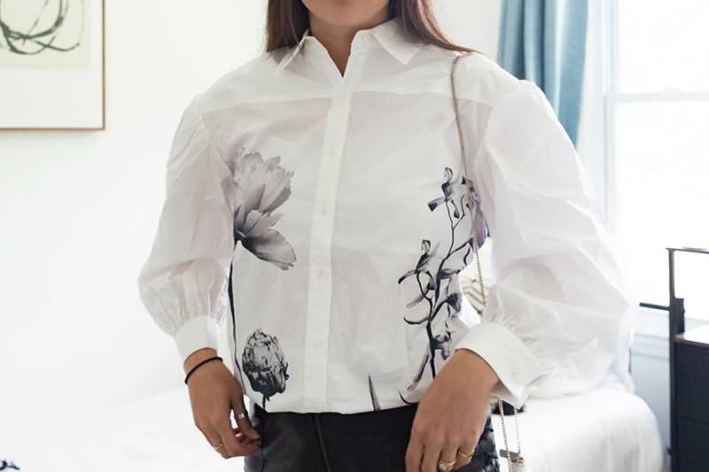 Anne Fontaine Review