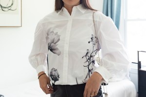 Anne Fontaine Review
